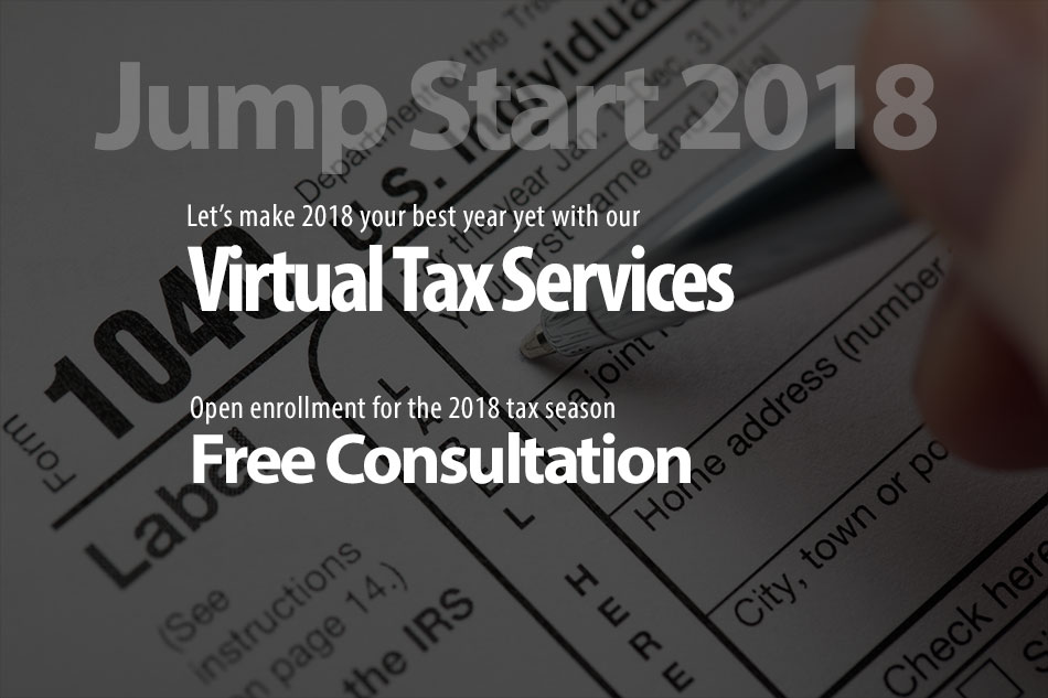 Virtual CFO and Online CPA Texas - Susan Curran Financial