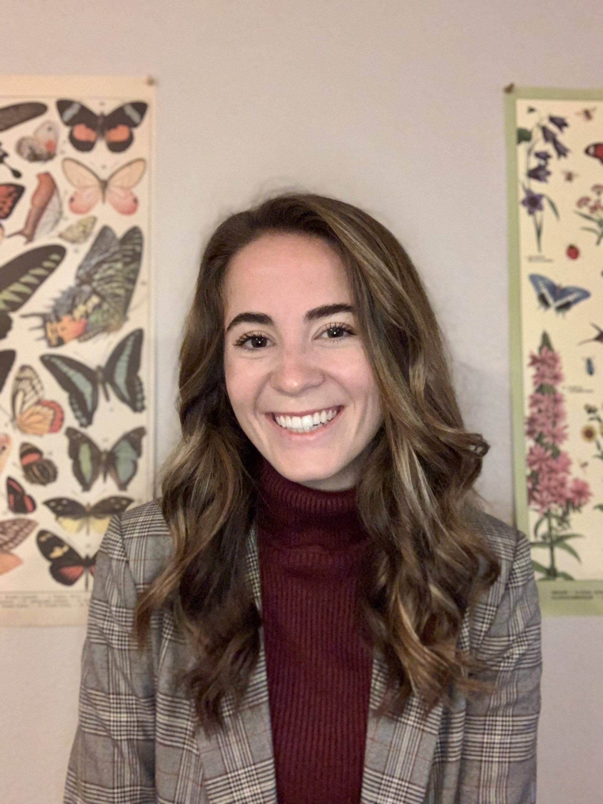 Meet Our Online CPA Team - Susan Curran Financial
